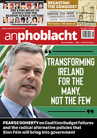 Thomas McElwee – Died on 8 August 1981 after 62 days on hunger strike ...