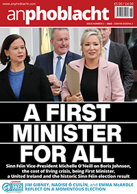 Internment 1971 – Operation Demetrius remembered | An Phoblacht