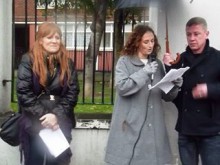 Kevin Barry remembered in Dublin | An Phoblacht