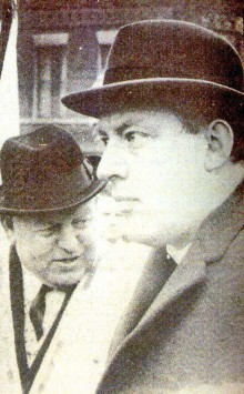 'The Tricolour Riots' – Remembering the Past | An Phoblacht