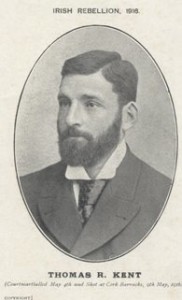 Search begins at Cork prison for remains of executed 1916 Volunteer ...