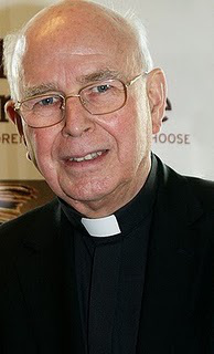 ‘Bloody Sunday priest’ Bishop Edward Daly an immense figure, says ...