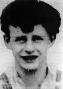 IRA Volunteer Tom Williams remembered in Belfast | An Phoblacht