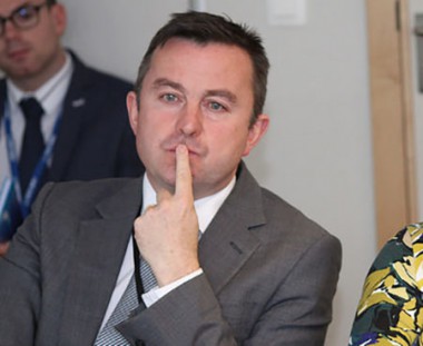 Fine Gael's Brian Hayes is big on hypocrisy, but short on facts | An ...