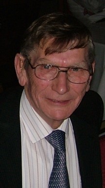 Tyrone community activist Paddy Devlin RIP | An Phoblacht