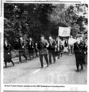 110 years of youth in struggle; anniversary of the founding of Na ...