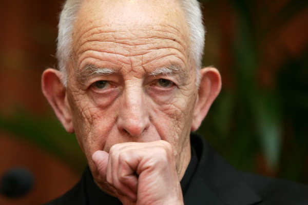 Fr Alec Reid RIP – The Chaplain to the Peace Process, by Gerry Adams ...