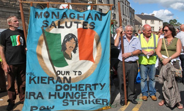 National Hunger Strike Commemoration 3 | An Phoblacht
