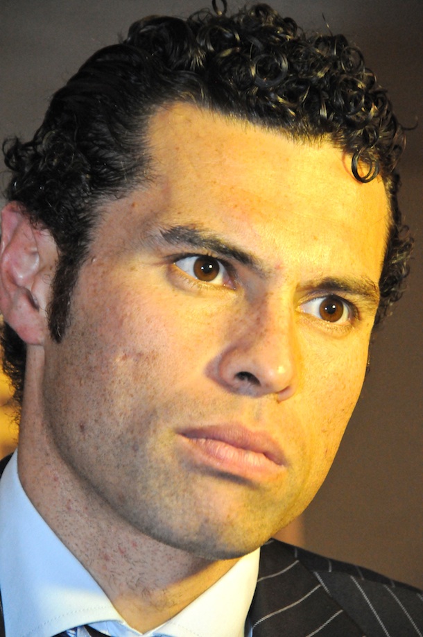 GAA star Seán Óg Ó hAilpin talks to An Phoblacht about speaking the ...