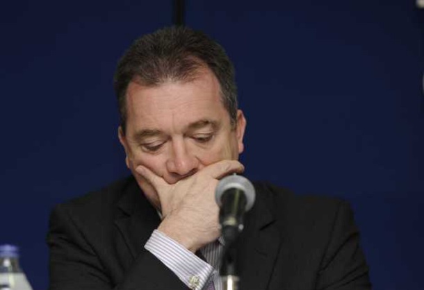 The 'Dark Side' has no role in conflict resolution | An Phoblacht