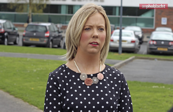 Seanad by-election appeal by Catherine Seeley to TDs and senators to ...