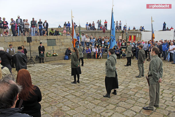 Asgard 26 July 1914 – Commemoration of ‘Howth Gun Running' for 1916 ...
