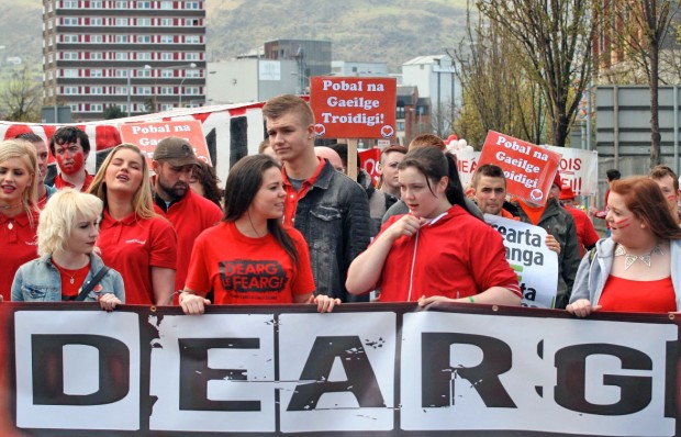 An Lá Dearg 2014 (2) | An Phoblacht