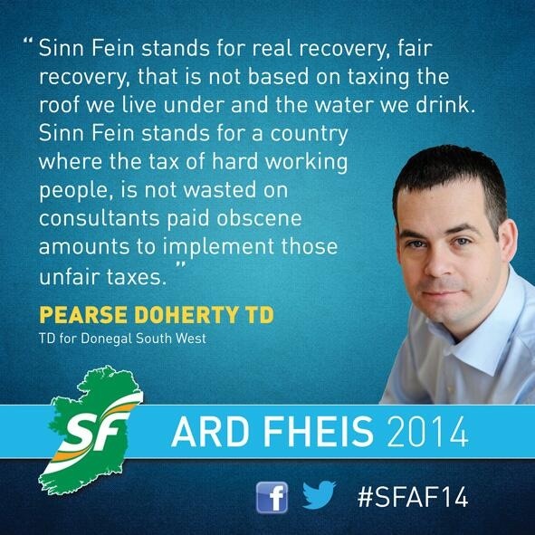 For a fair economic recovery that leaves no family behind – Pearse ...