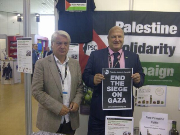 British trade union leader Bob Crow RIP – ‘A mighty oak has fallen ...