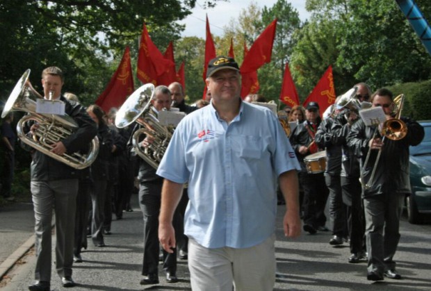 British trade union leader Bob Crow RIP – ‘A mighty oak has fallen ...