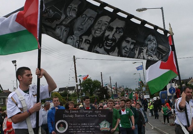 Derrylin and the price of freedom | An Phoblacht