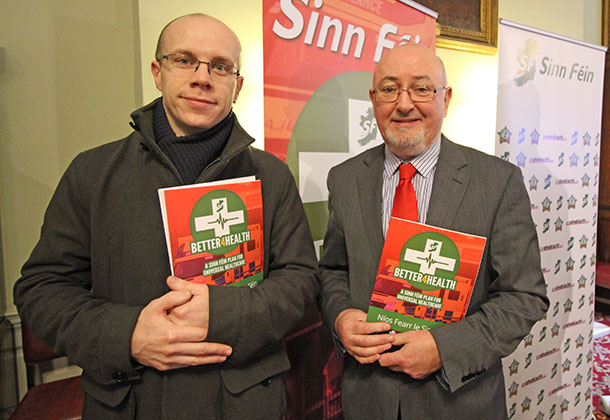 Fine Gael's Regina Doherty challenged to debate after 'ignorant ...