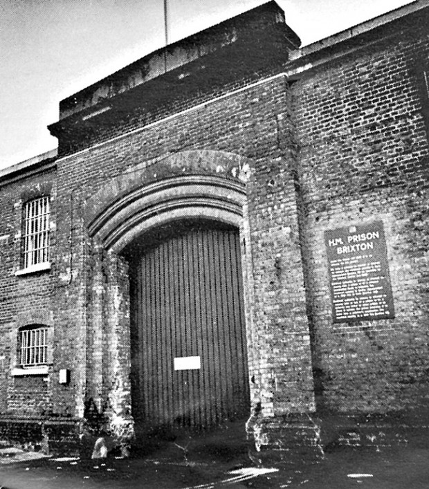 Brixton Prison escape, 1980 | An Phoblacht