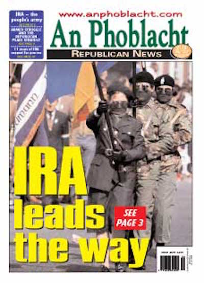 British Government needs to re-engage with Peace Process – Gerry Adams ...