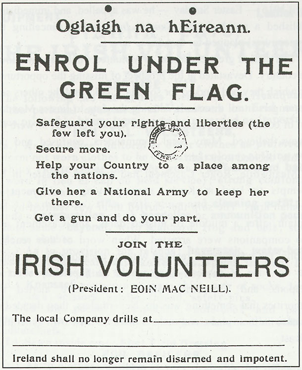 The Irish Volunteer - Óglach na hÉireann Volume 2 - Number 24 | An ...