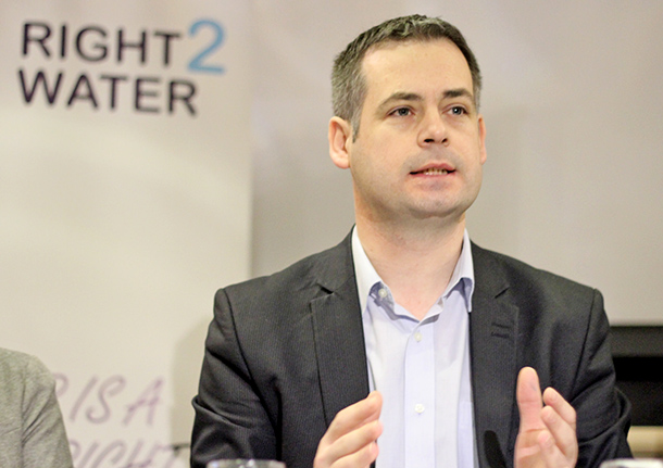 Sinn Féin can deliver 'genuine left-republican Government' says Pearse ...