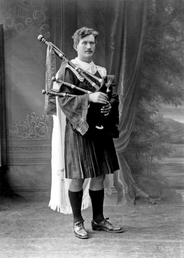 The First Hunger Striker – Thomas Ashe | An Phoblacht
