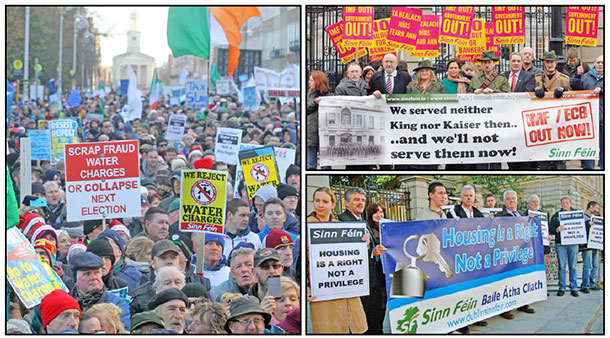 After SYRIZA's success . . . The tipping point to secure political ...