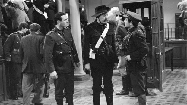 1916 drama 'Insurrection' back on RTÉ after 50 years | An Phoblacht