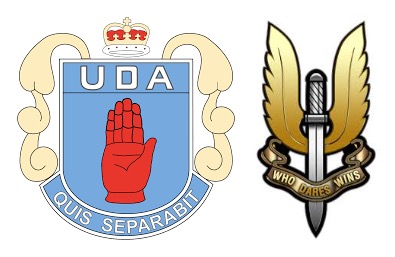 UDA murderer was in the Ulster Defence Regiment, Ministry of Defence ...
