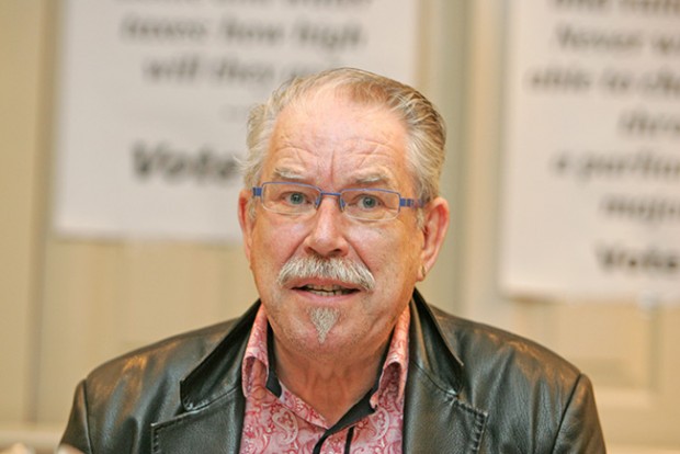 Reclaiming the Spirit of Easter 1916 | An Phoblacht