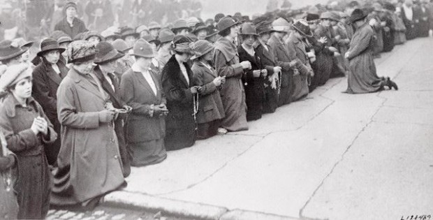 On This Day 1920 – Kevin Barry hanged by the British in Mountjoy Jail ...