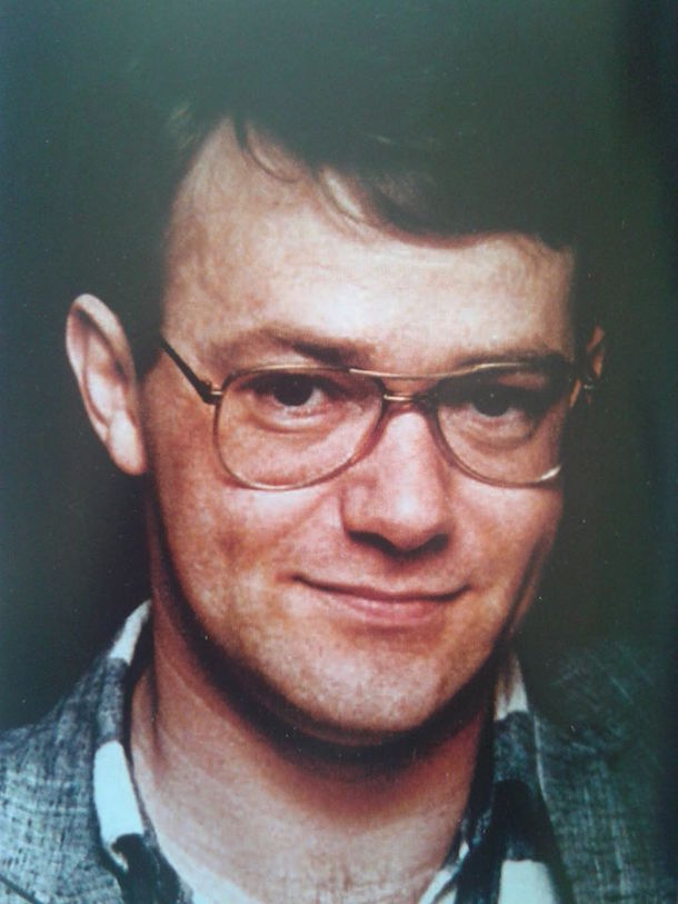 Strabane 25th anniversary tribute to Óglach Danny McCauley next Friday ...