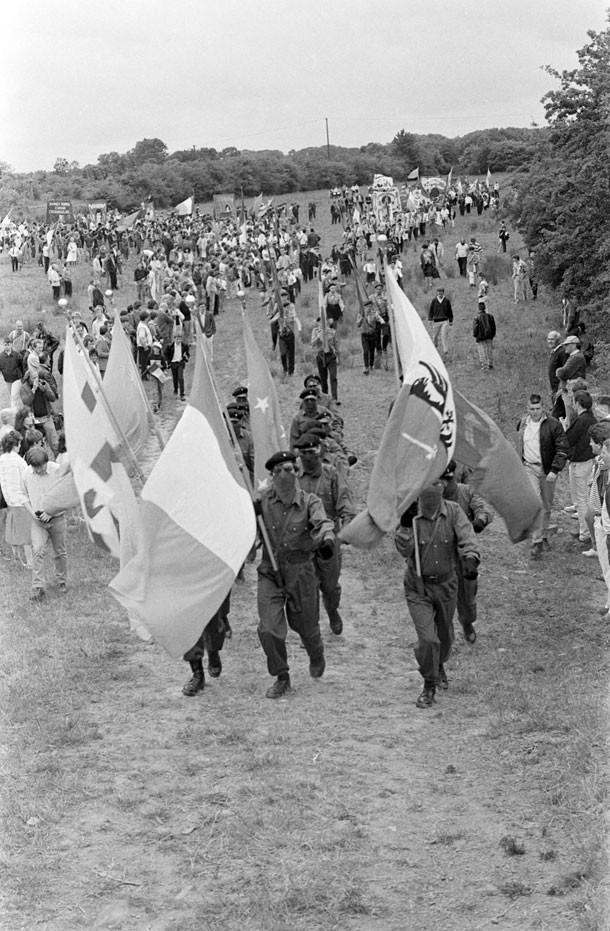 Commemoration Saturday for Volunteer Martin ‘Doco’ Doherty, shot dead ...