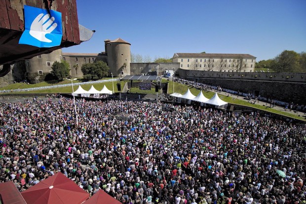 Hopes for peace in the Basque Country, writes Gerry Adams | An Phoblacht