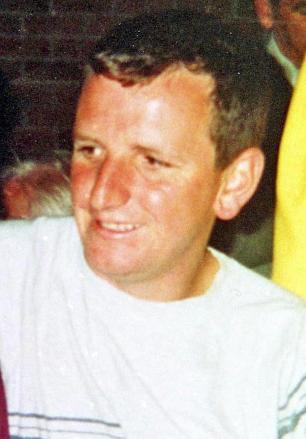 Commemoration Saturday for Volunteer Martin ‘Doco’ Doherty, shot dead ...