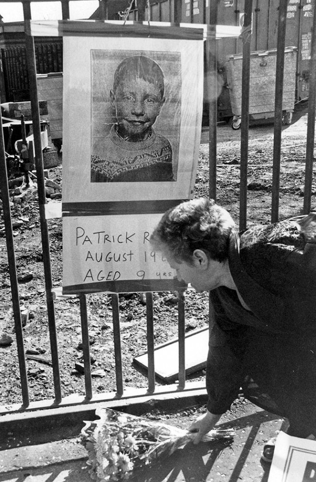 Memories of 1969, by Gerry Adams | An Phoblacht