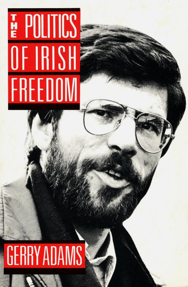 Proud to be a Gerry Adams republican - Eoin Ó Broin | An Phoblacht