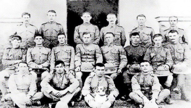 Celebrating the Connaught Rangers mutiny of 1920 | An Phoblacht