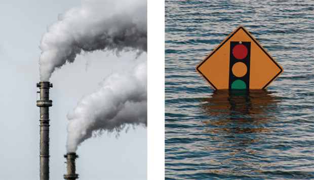 We need to lead on the climate change emergency | An Phoblacht