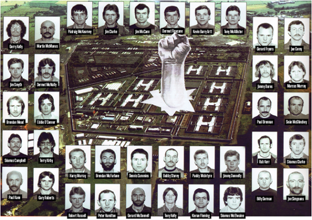 The republican struggle is greater than ever | An Phoblacht