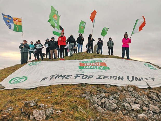 Having your say on the future Ireland | An Phoblacht