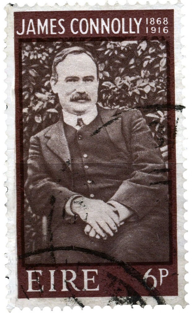 What would James Connolly think of Ireland today? | An Phoblacht