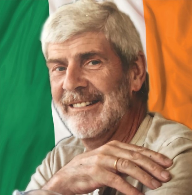 Remembering Ted Howell | An Phoblacht