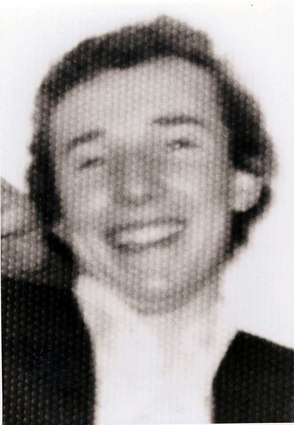 Raymond McCreesh and Patsy O’Hara – Died on hunger strike in the H ...