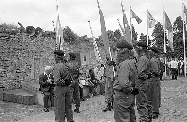 Martin ‘Doco’ Doherty: Courageous and quick-thinking – Commemoration ...