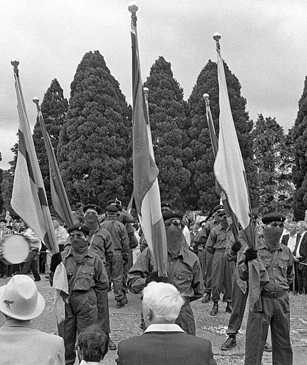 Martin ‘Doco’ Doherty: Courageous and quick-thinking – Commemoration ...