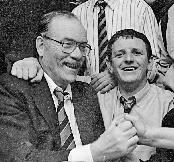 Commemoration to be held on 24th anniversary of Volunteer Martin ‘Doco ...