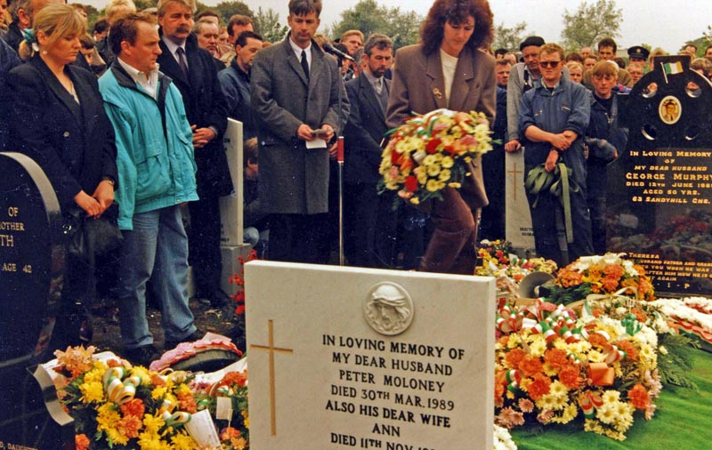 Martin ‘Doco’ Doherty: Courageous and quick-thinking – Commemoration ...
