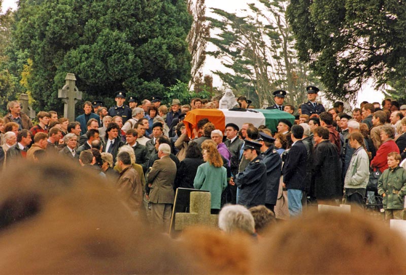 Martin ‘Doco’ Doherty: Courageous and quick-thinking – Commemoration ...